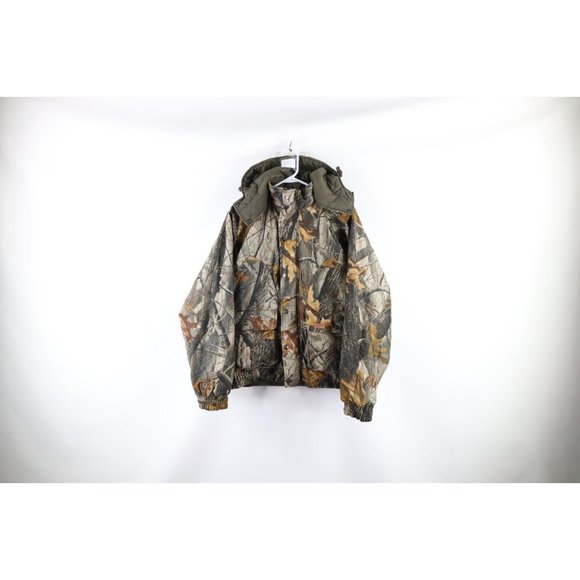 Woolrich | Jackets & Coats | Vintage Woolrich Mens Medium Reversible ...